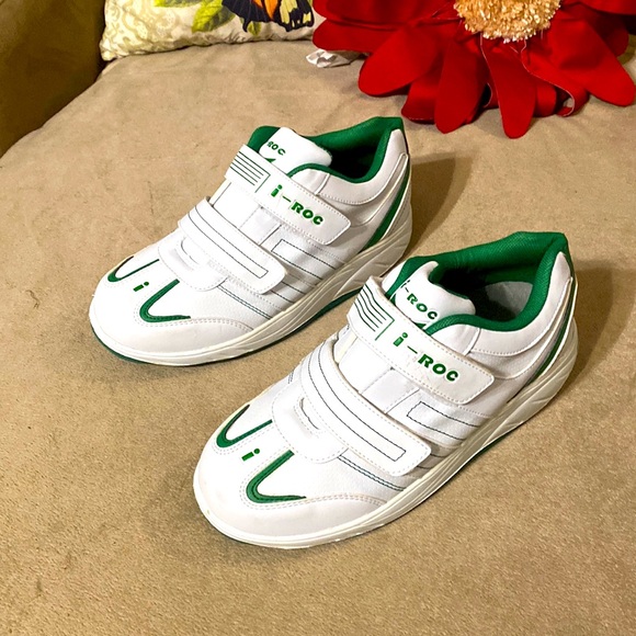 iroc | Shoes | Iroc Rocker Toning Shoe | Poshmark